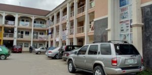 Nasarawa Mararaba Postal Code - NgnPostal