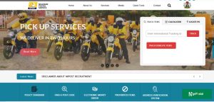 How to Find Your Postal Code in Nigeria