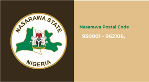 Nasarawa Postal Code (List Of LGA)