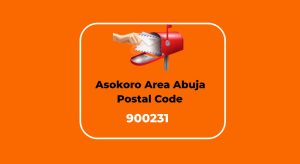 Asokoro Area Abuja Postal Code - ZIP Code